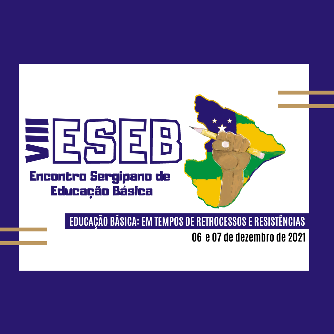 Portal UFS - ESEB 2021