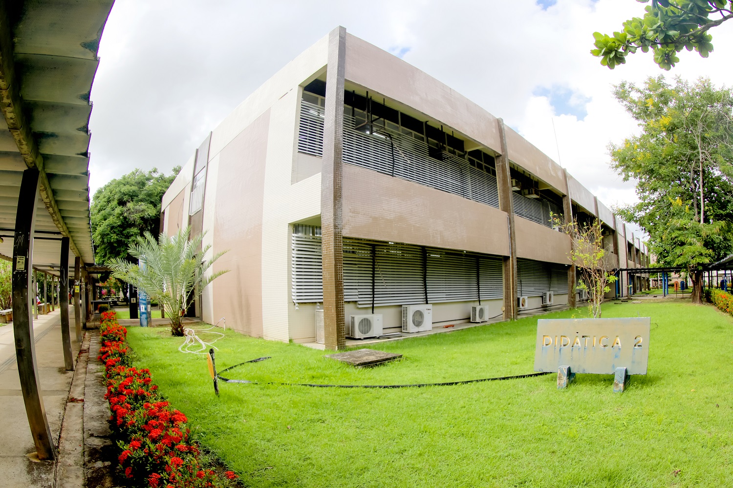 Portal UFS - UFS faz ajustes estruturais para retomada das aulas no ... Portal UFS - UFS faz ajustes estruturais para retomada das aulas no ...