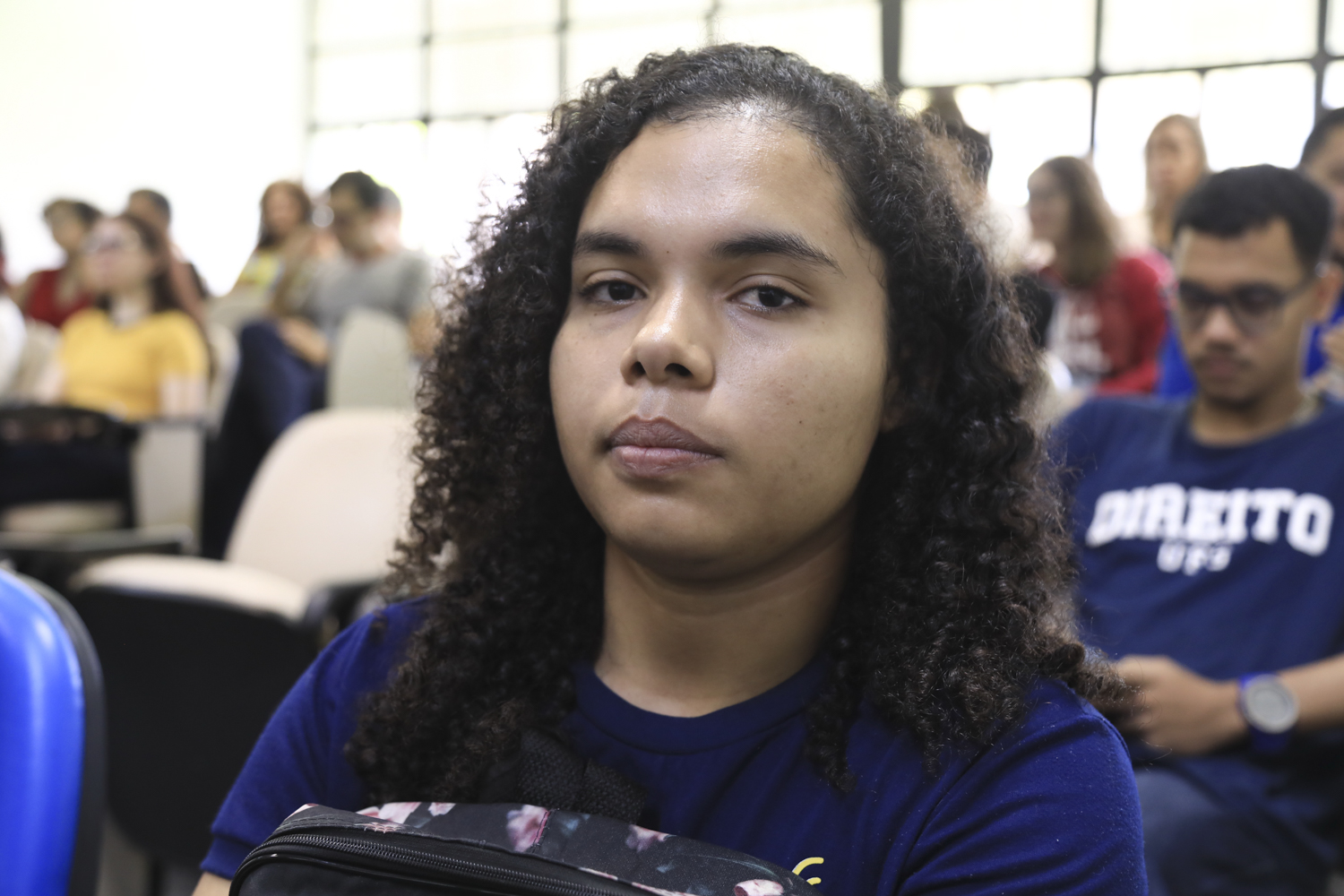 Portal UFS - Debatendo o racismo, UFS realiza mais uma edição do Fórum ...