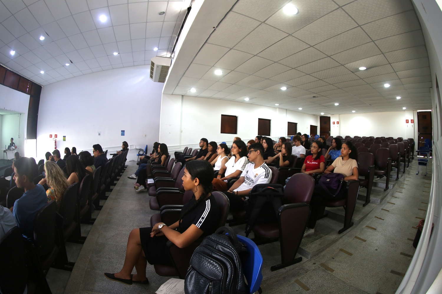 Portal UFS - UFS inaugura Cátedra Sérgio Vieira de Mello em parceria ...